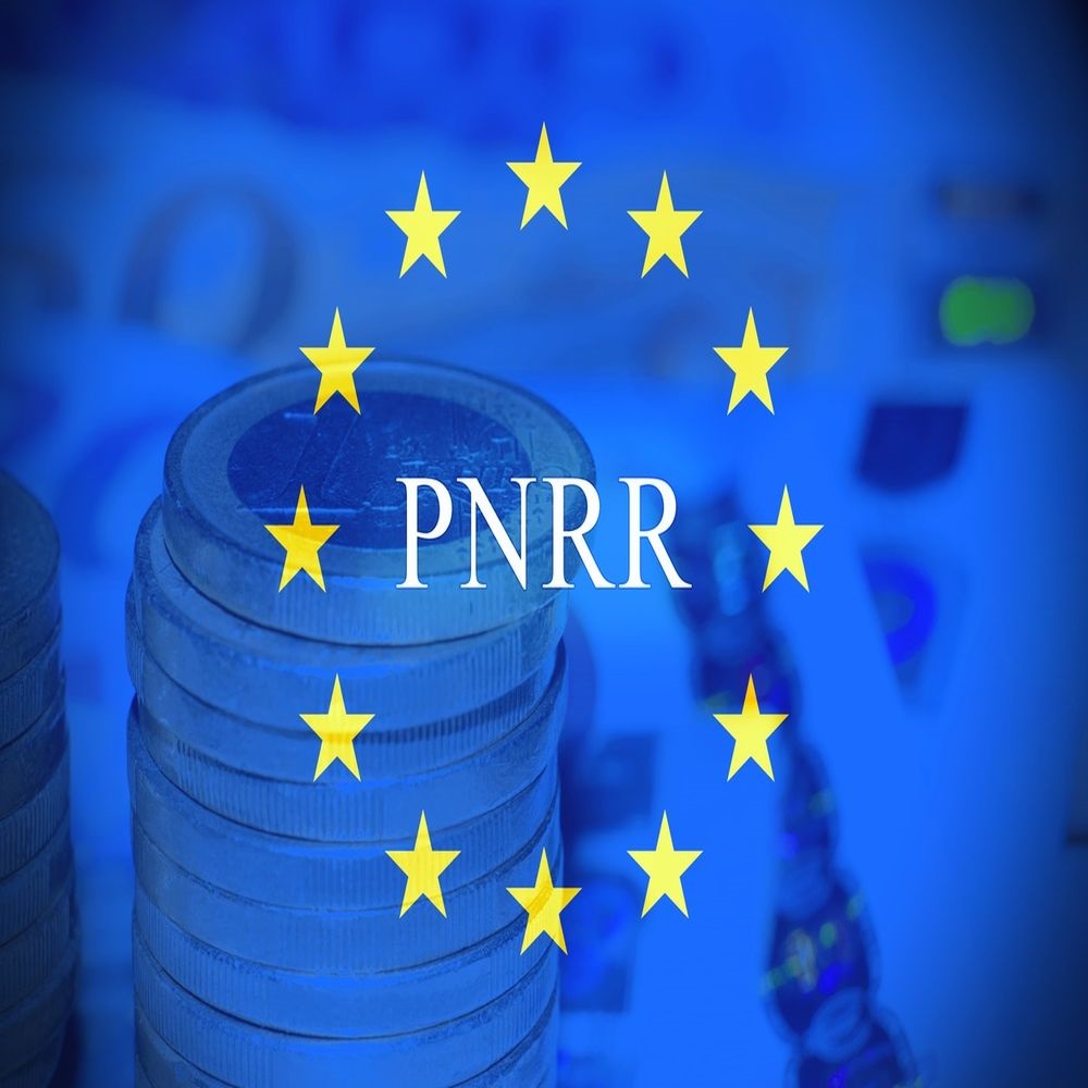 PNRR: gli obiettivi per la transizione digitale | Quotidianopiù