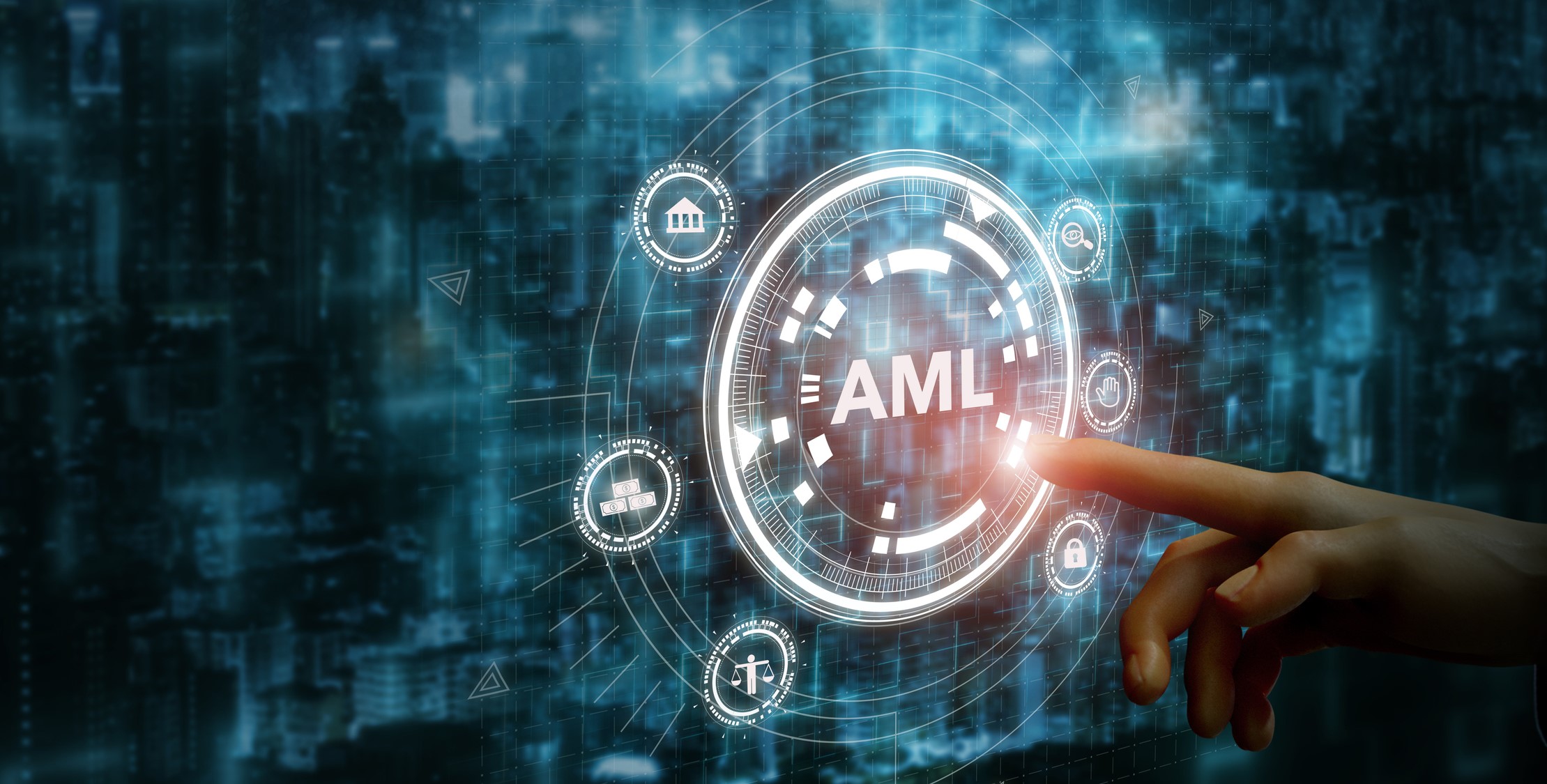 Antiriciclaggio: AML Package pubblicato in Gazzetta Ufficiale UE ...