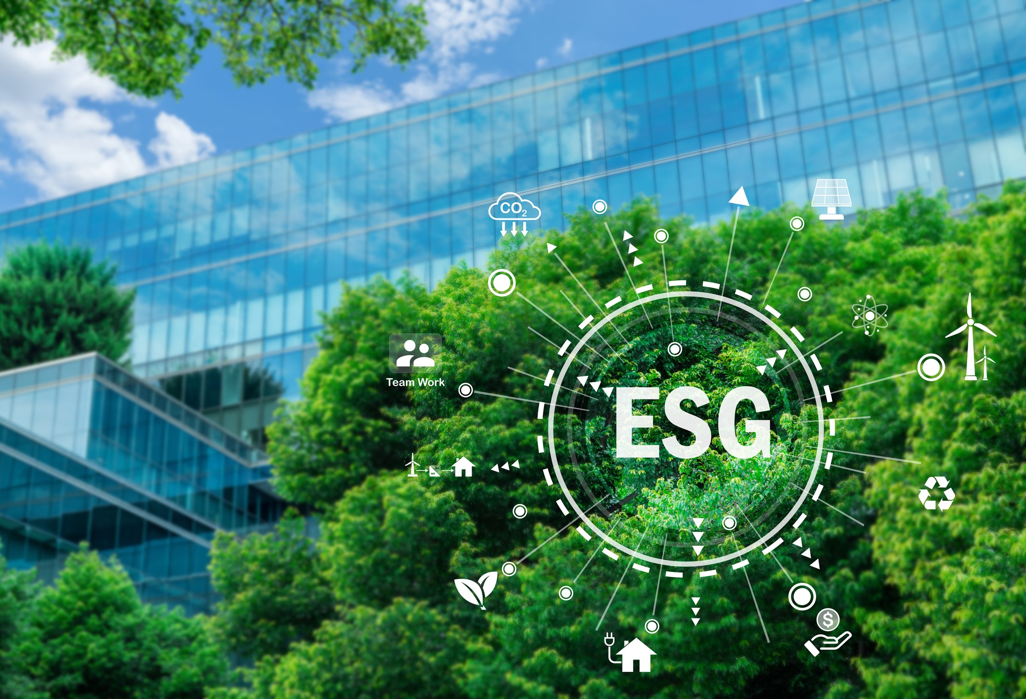 IA e sostenibilità: opportunità, sfide e resilienza climatica ...