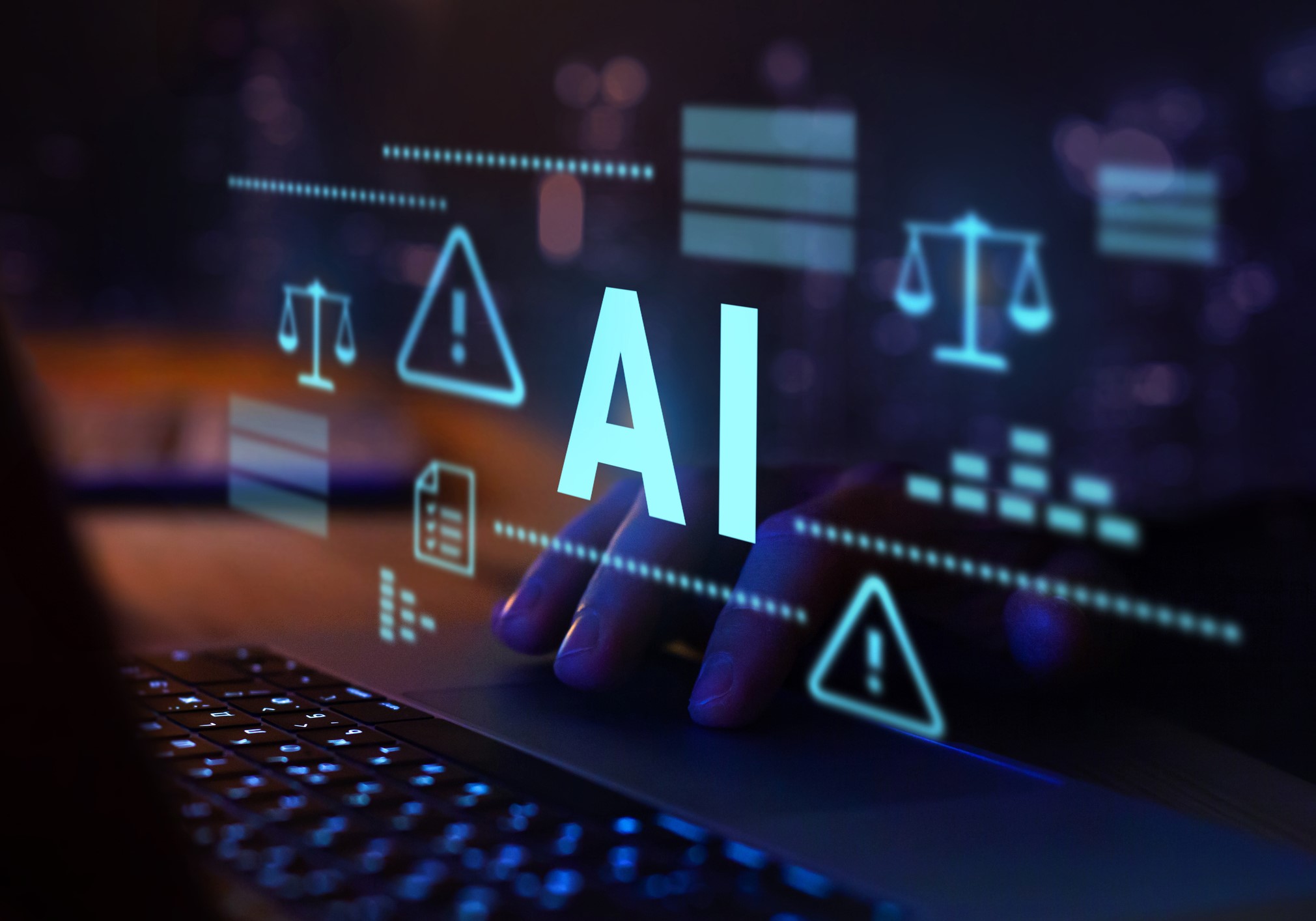 Nuovo brand e lancio di Sapient-IA, il nuovo sistema di IA generativa ...